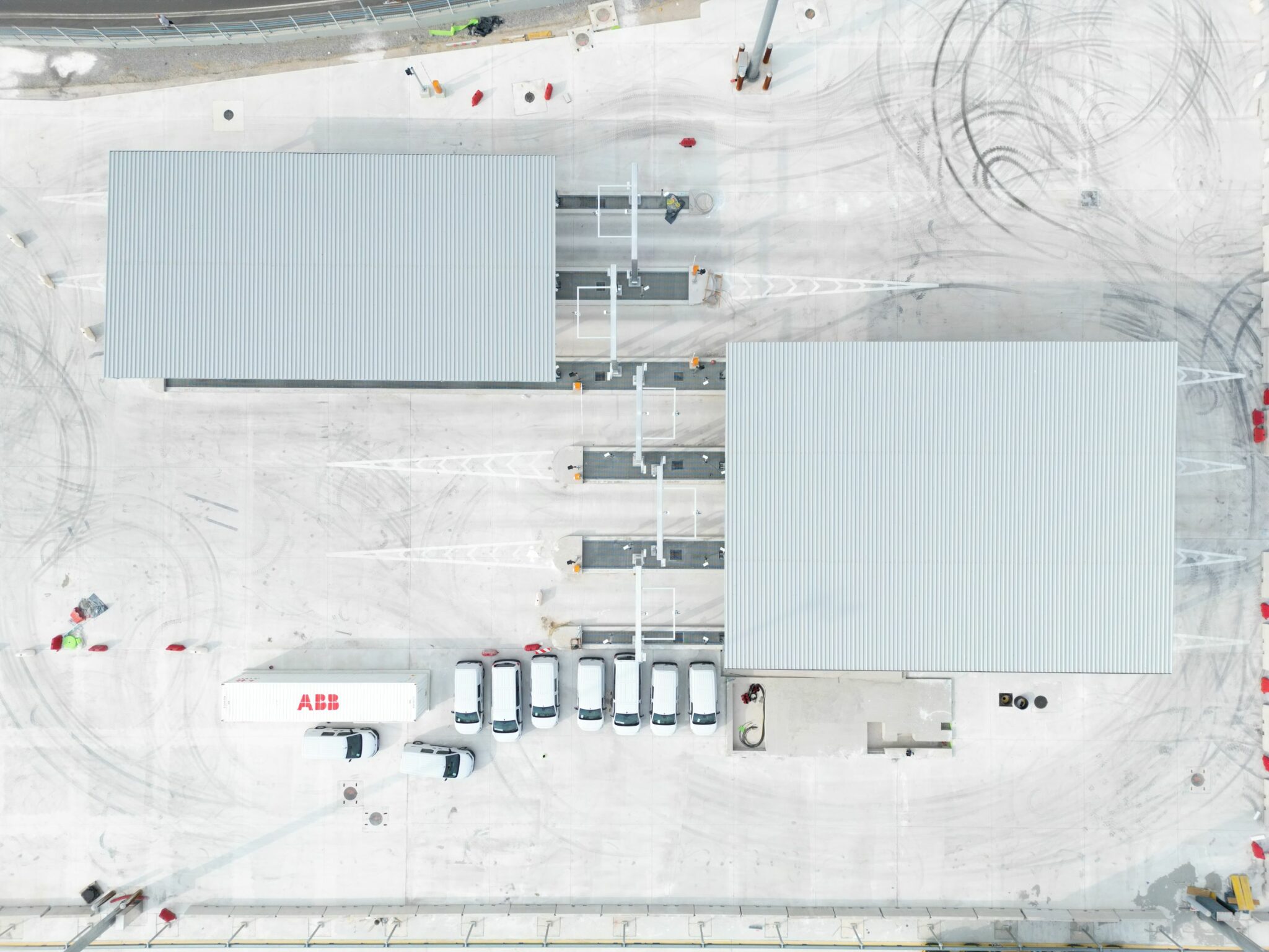 Rijeka Gateway uvodi potpuno automatiziran sustav ulaza i izlaza s ...