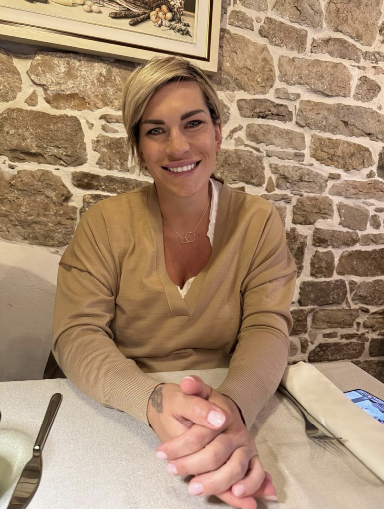 Rodila je Nika Fleiss, poznati su i ime i spol bebe - Novi list