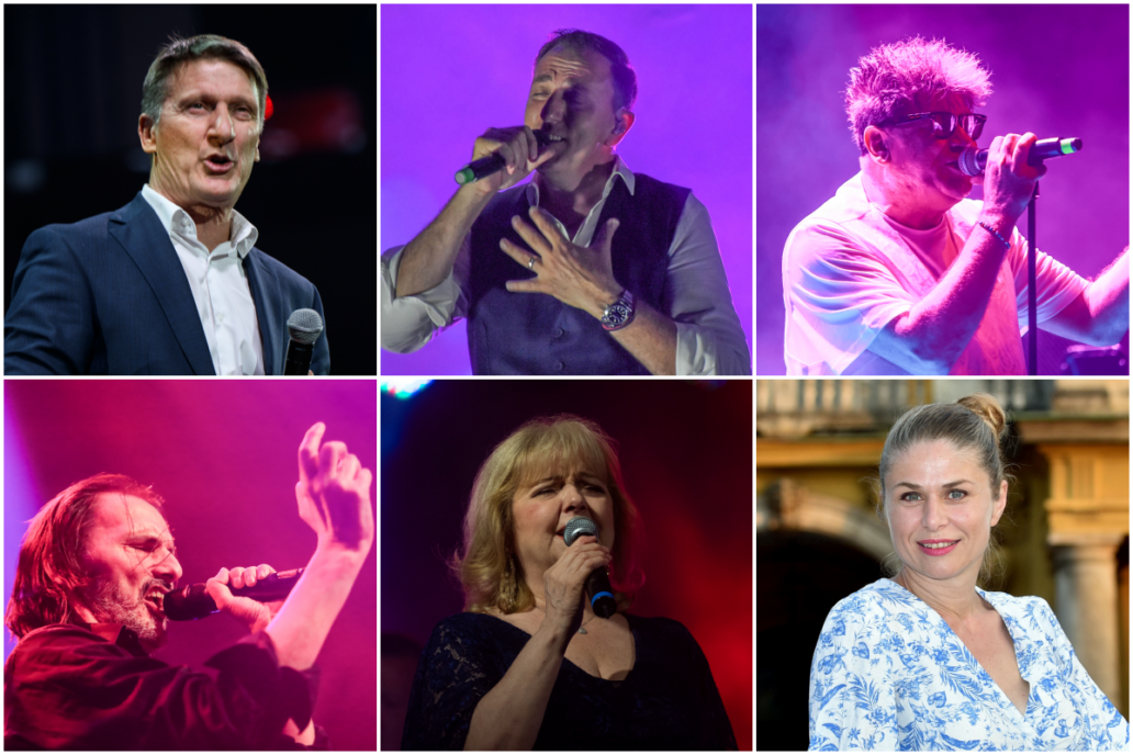 Ljeto na Gradini: Objavljen nikad bogatiji program, evo tko sve dolazi ...