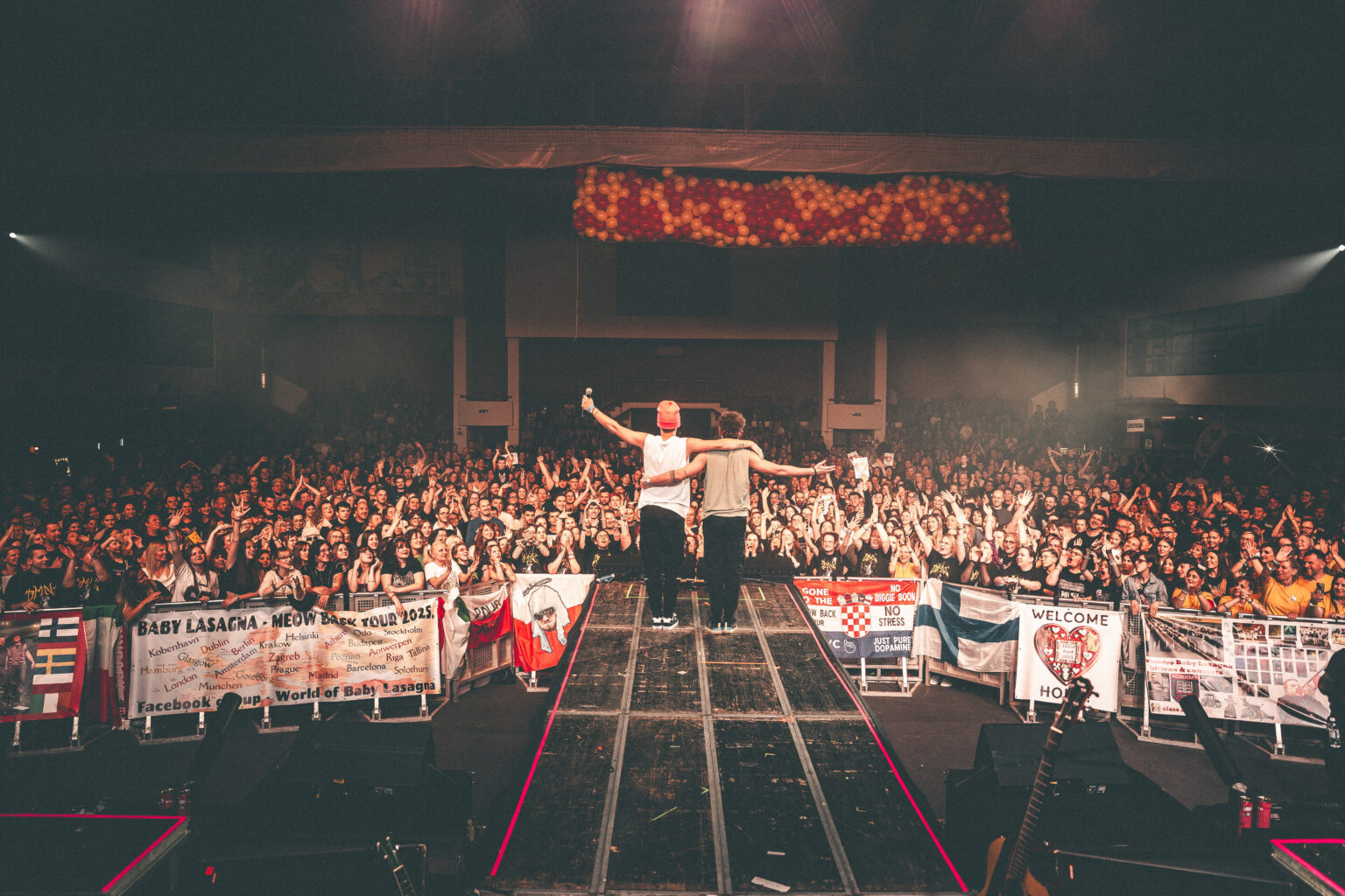 "Fargo" je favorit publike i novi singl Kids from the sky - Novi list