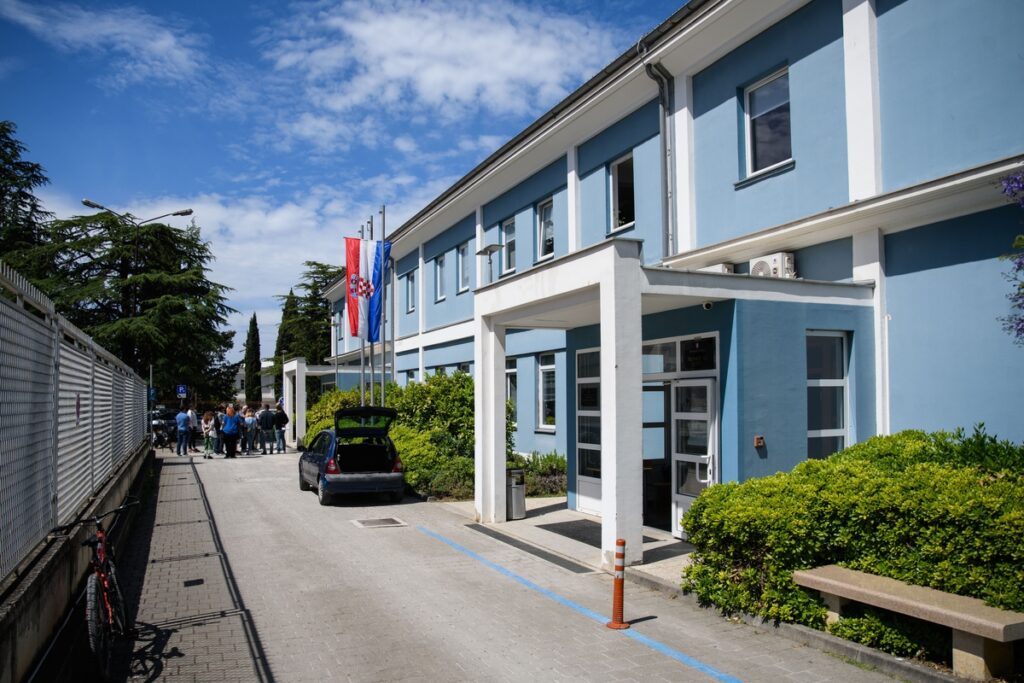 Strani radnik koji je u Zadru spolno zlostavljao djecu neće biti ...