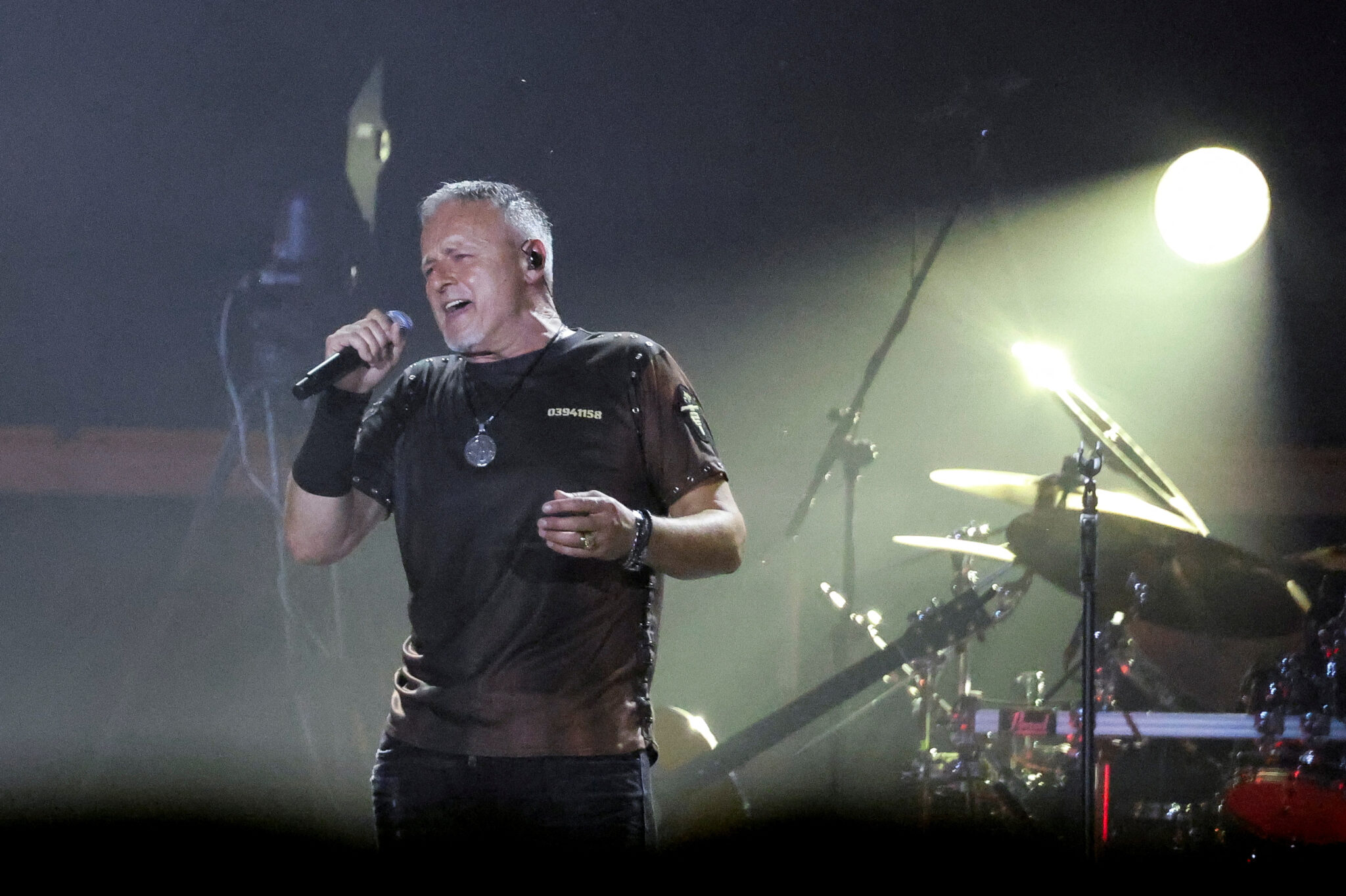 Thompson će u studenom nastupiti i u Osijeku. Još nema službene potvrde ...