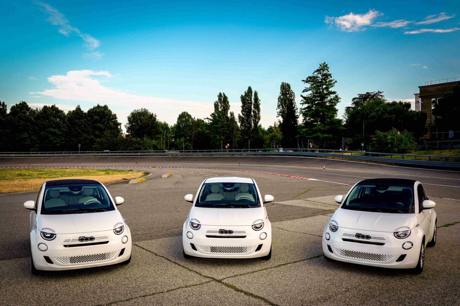 Veliki dani za najznačajniju talijansku tvornicu automobila. Fiat se ...