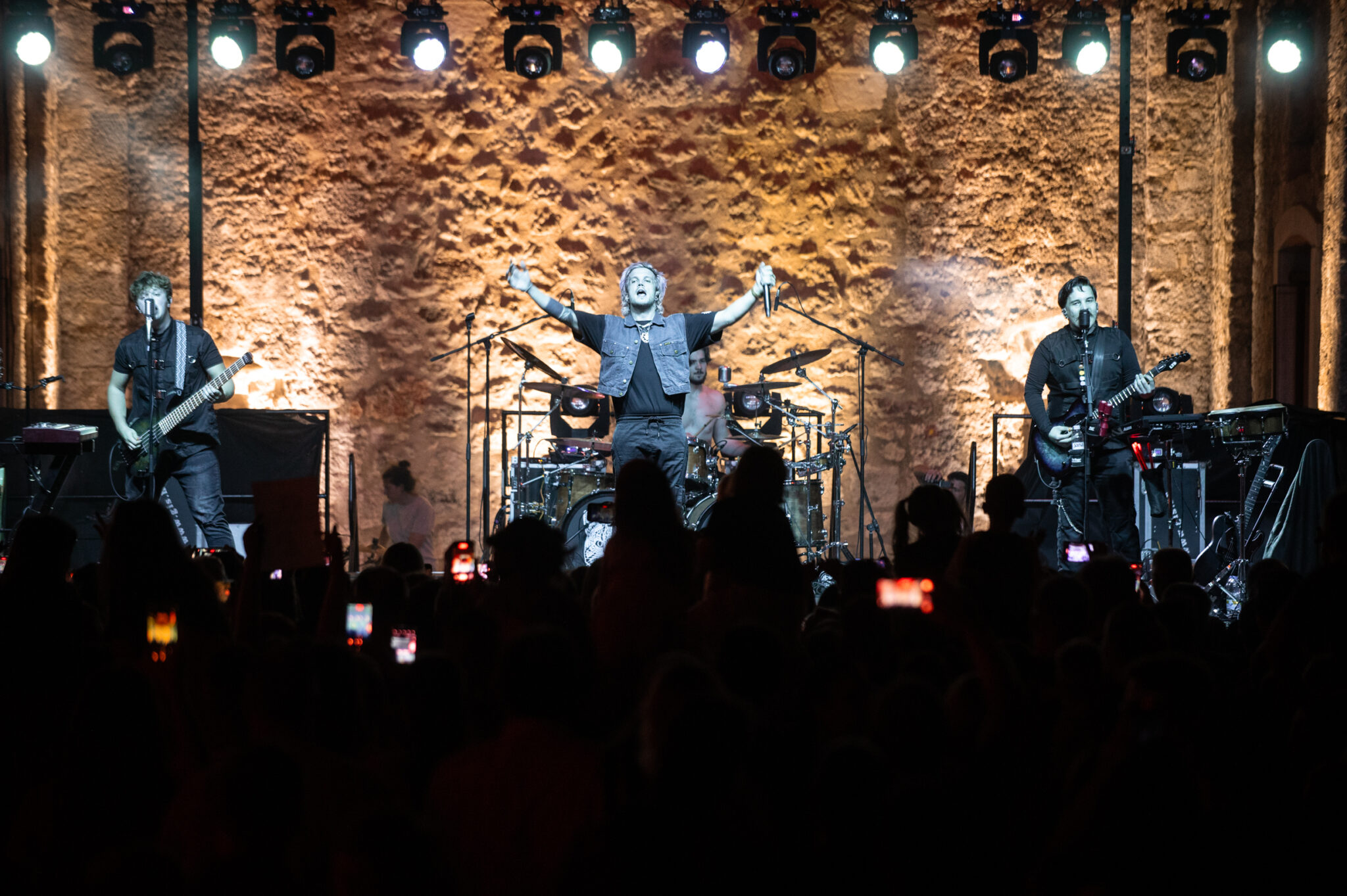 Marko Perković Thompson najavljuje album Hodočasnik; izlazi u lipnju ...