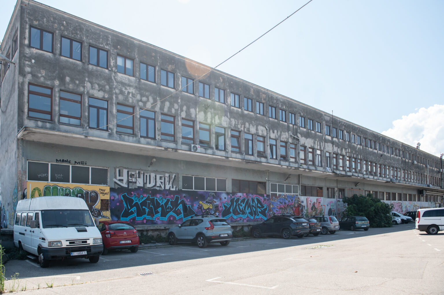 Grad Rijeka ostaje bez iznimno vrijedne nekretnine? Sud odlučio da je ...