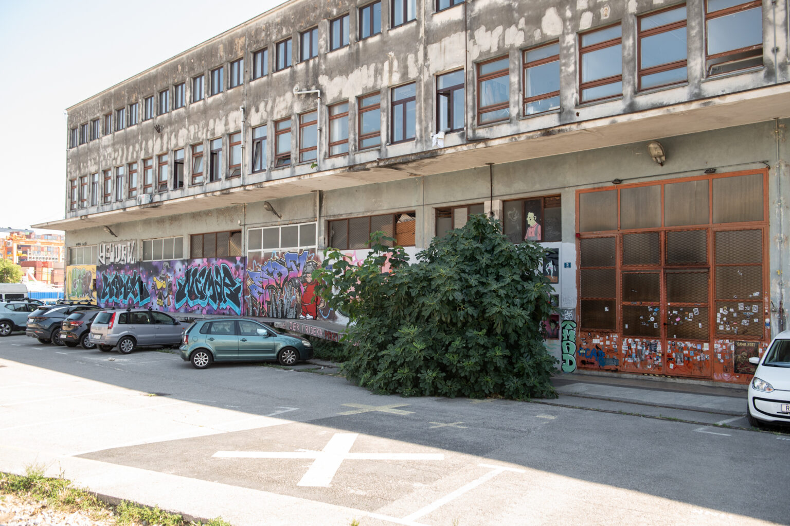 Grad Rijeka ostaje bez iznimno vrijedne nekretnine? Sud odlučio da je ...