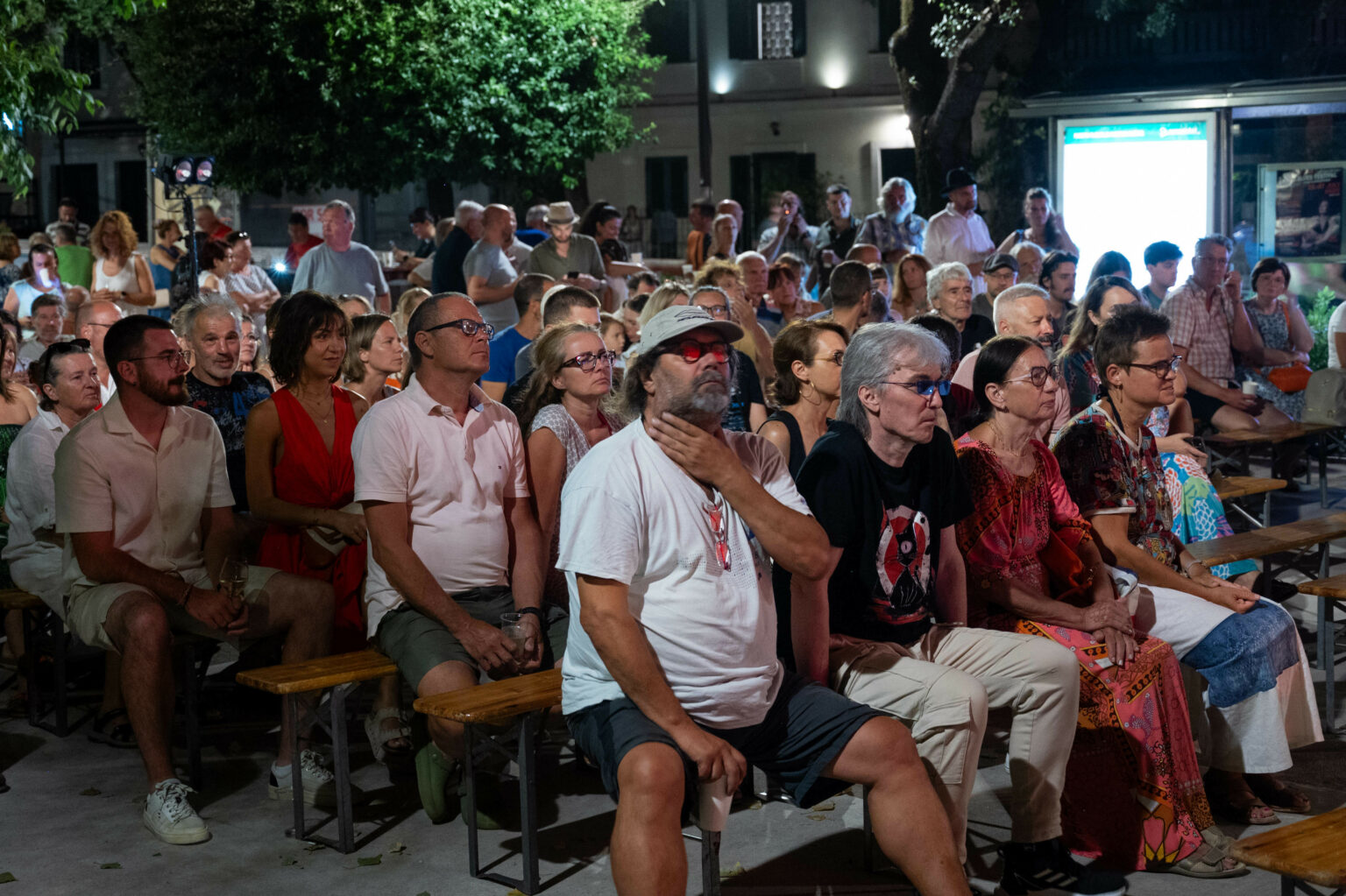 Jerry Ricks Blues Festival: različite varijacije bluesa oduševile ...