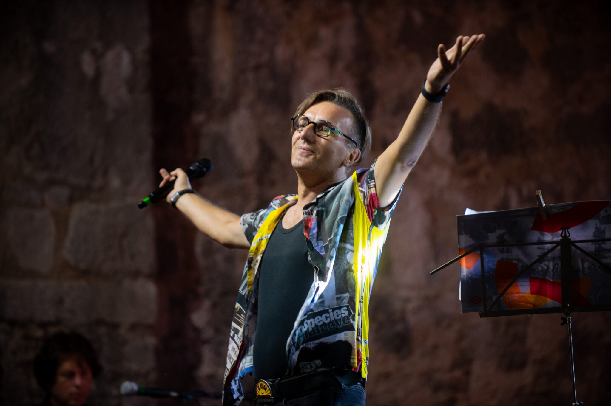 21. izdanje ČAnsonfesta u Kastvu donosi osamnaest novih skladbi - Novi list