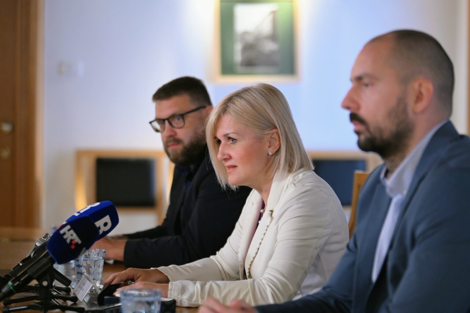 Rinčić smijenila i direktora Rijeka Plusa: 'Stanje u gradskim tvrtkama ...