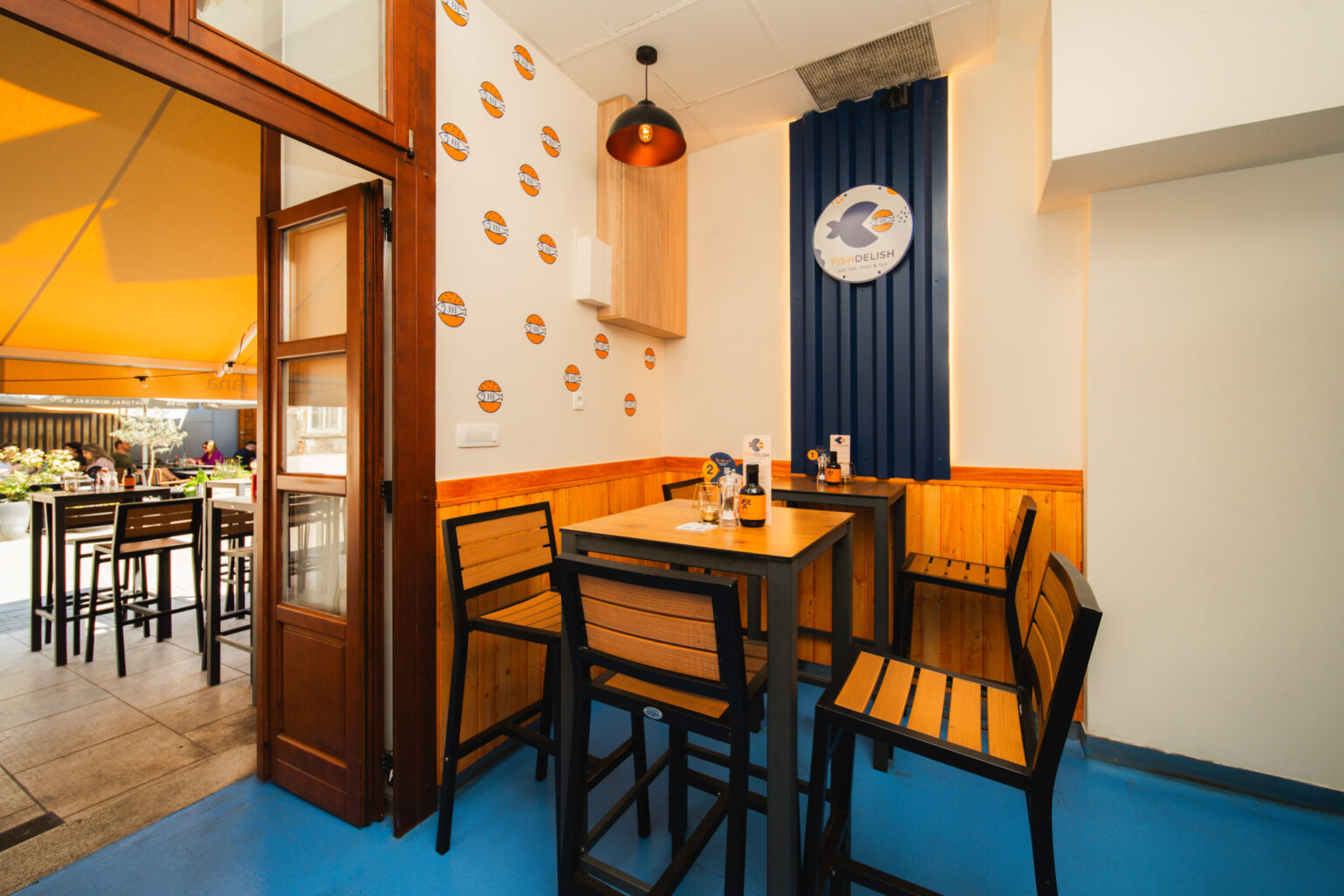 Od Umaga do Dubrovnika – Fish Delish je potvrđeno najuspješnija ...