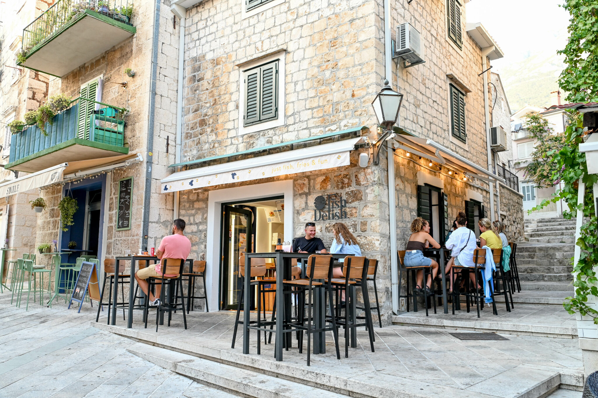 Od Umaga do Dubrovnika – Fish Delish je potvrđeno najuspješnija ...