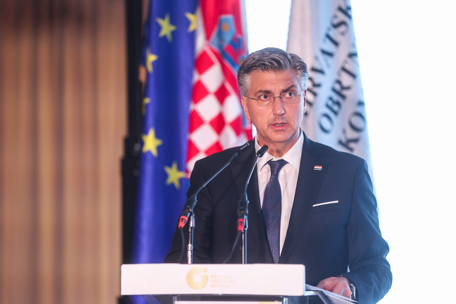 Hrvatska - Novi list