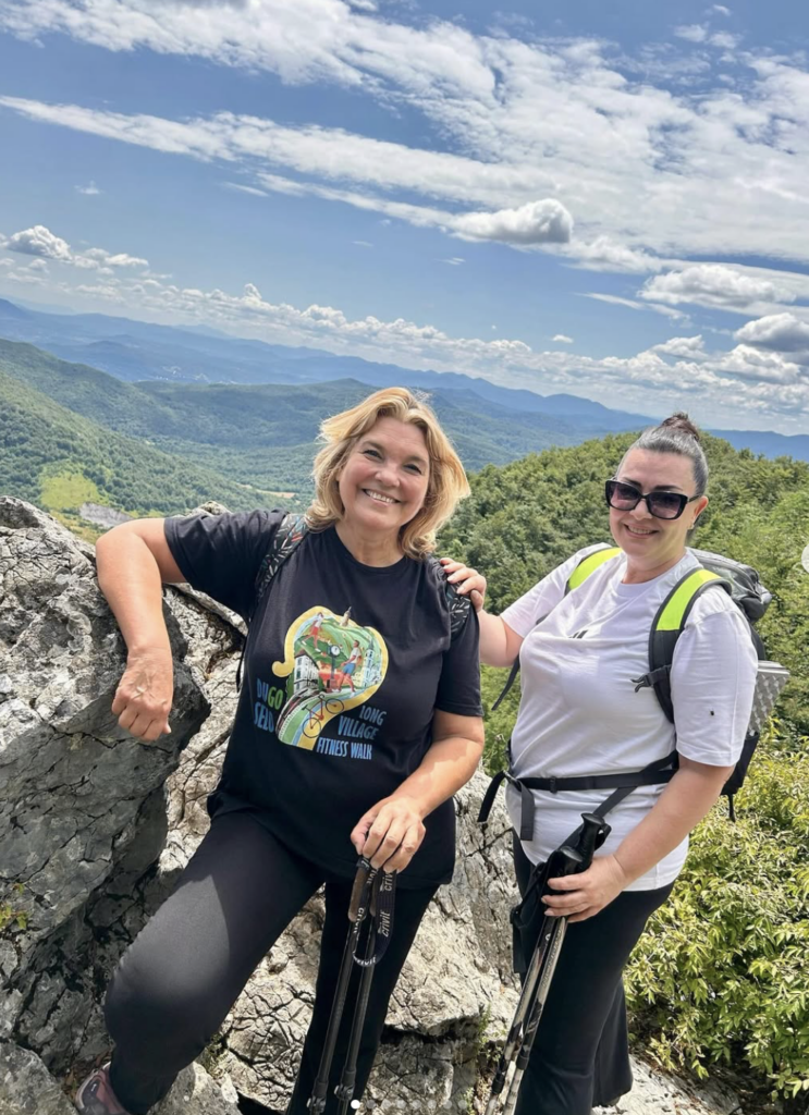 Karmela Vukov Colić nakon snimanja završila u gipsu: 'Nisi faca ako ...