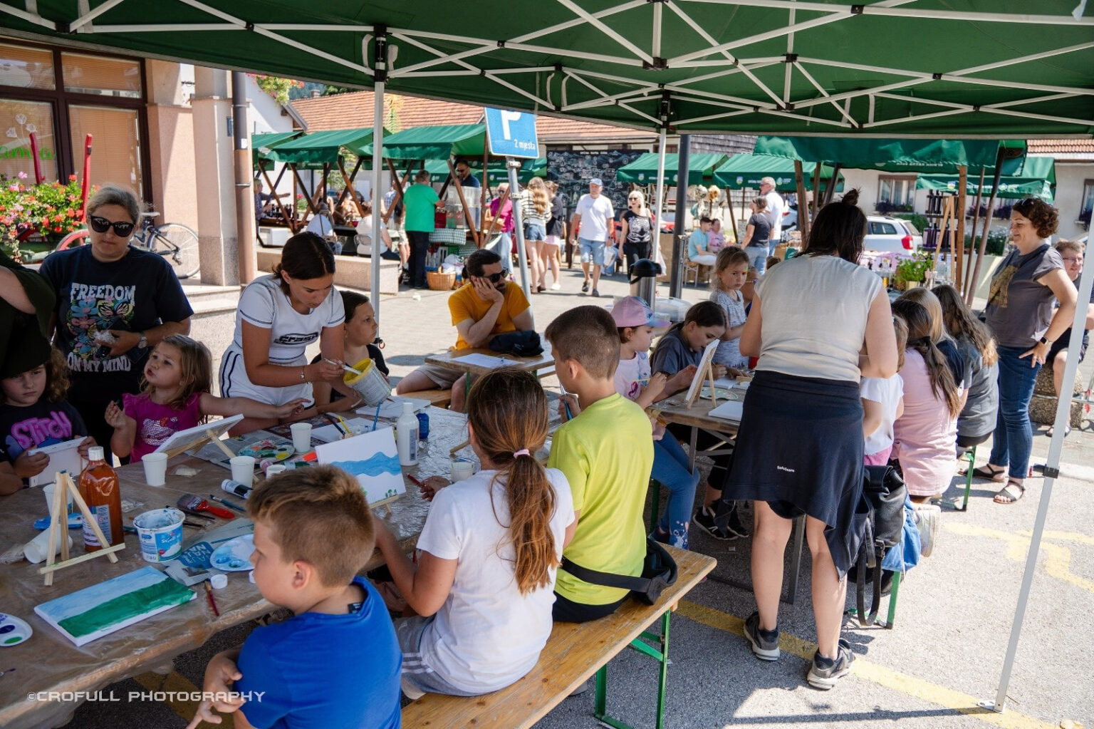 Dan borovnica: Slavlje mirisnih šumskih bobica i goranske ljepote - Novi list