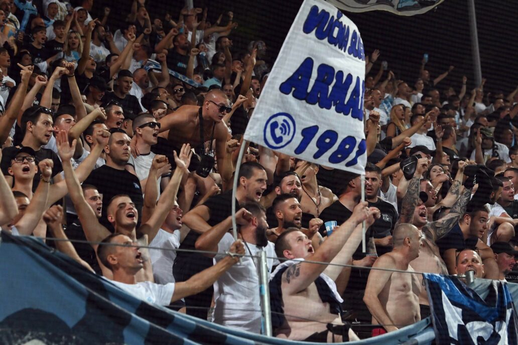 Rijeka sanja revanš: "PAOK nam je nagrada, ali Grci mogu pasti na ...