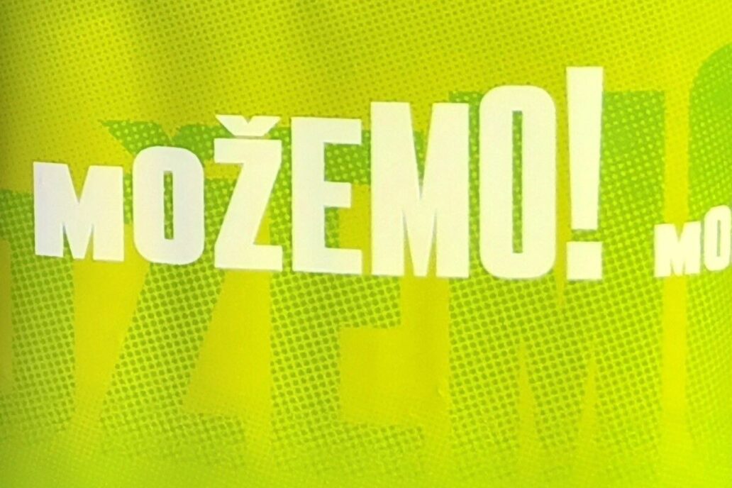 Možemo! o incidentu u Benkovcu: Neprihvatljiv je linč sugrađana i ...