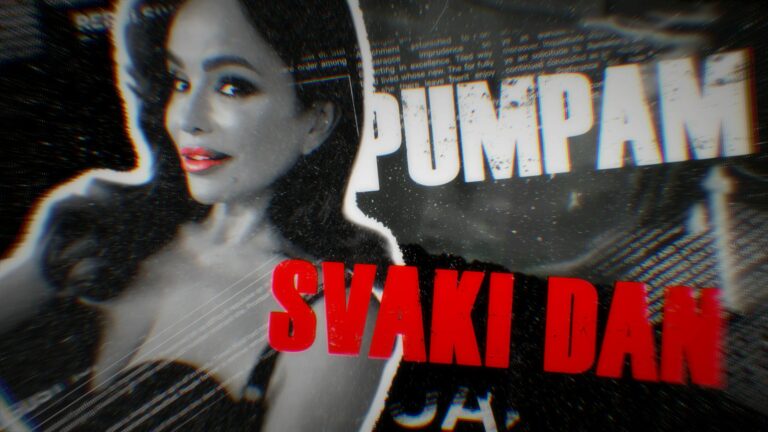 Severina objavljuje novu pjesmu 'Pumpaj, Seve brate' - Novi list