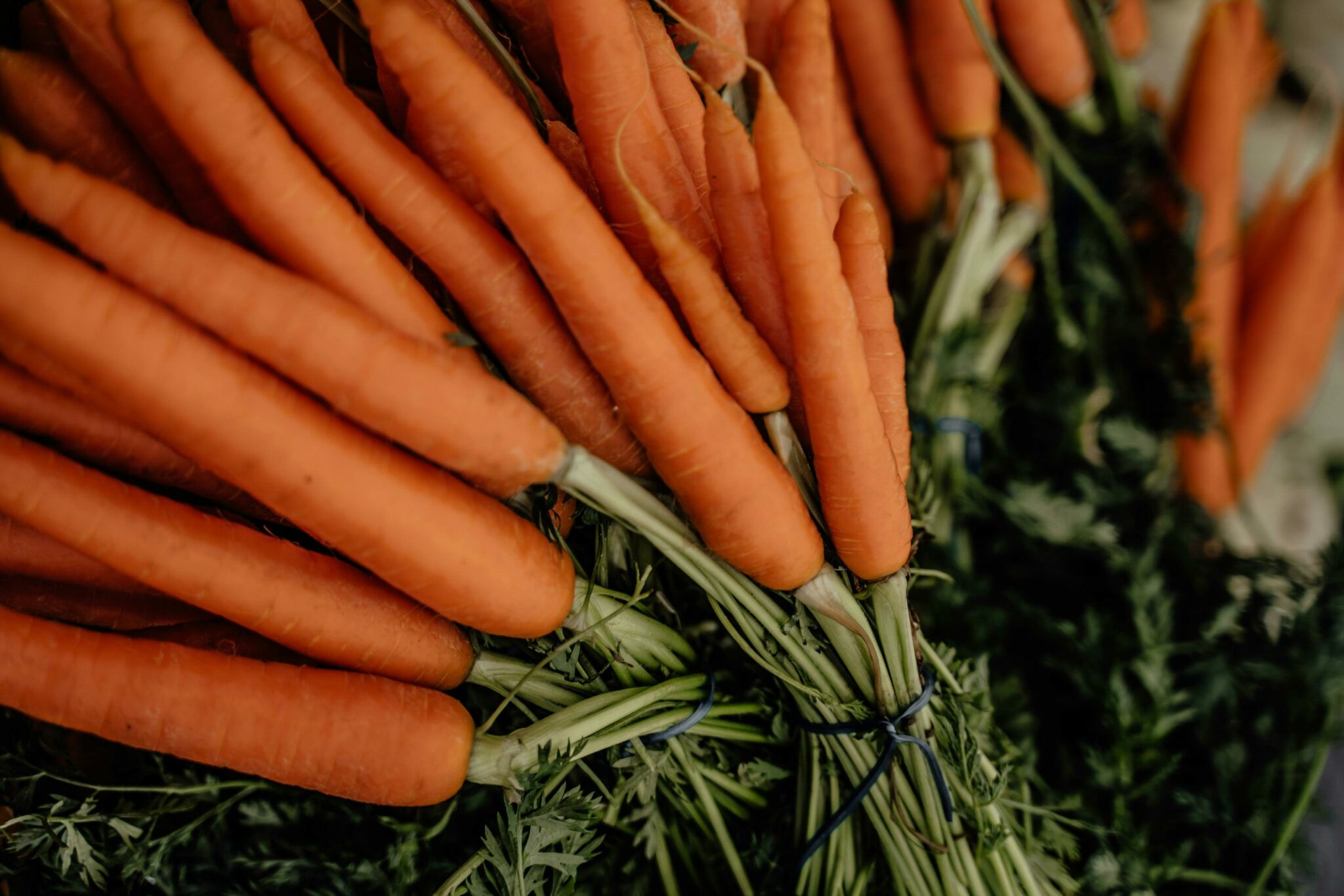 Koliko je mrkva zapravo djelotvorna? - Novi list