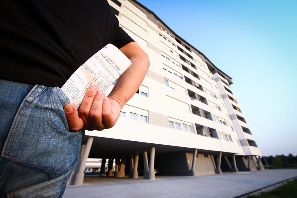 Dva su mjeseca prošla od stupanja na snagu strožih mjera HNB-a. Ispada ...