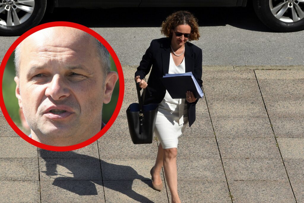 Hajdaš Dončić i SDP neće pomoći Mostu u rušenju Obuljen Koržinek: 'Zbog ...