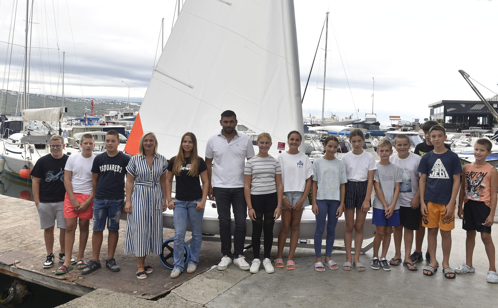 Bina Istra: 'Izgradit ćemo pristupnu cestu za stanare u Matuljima, ali ...