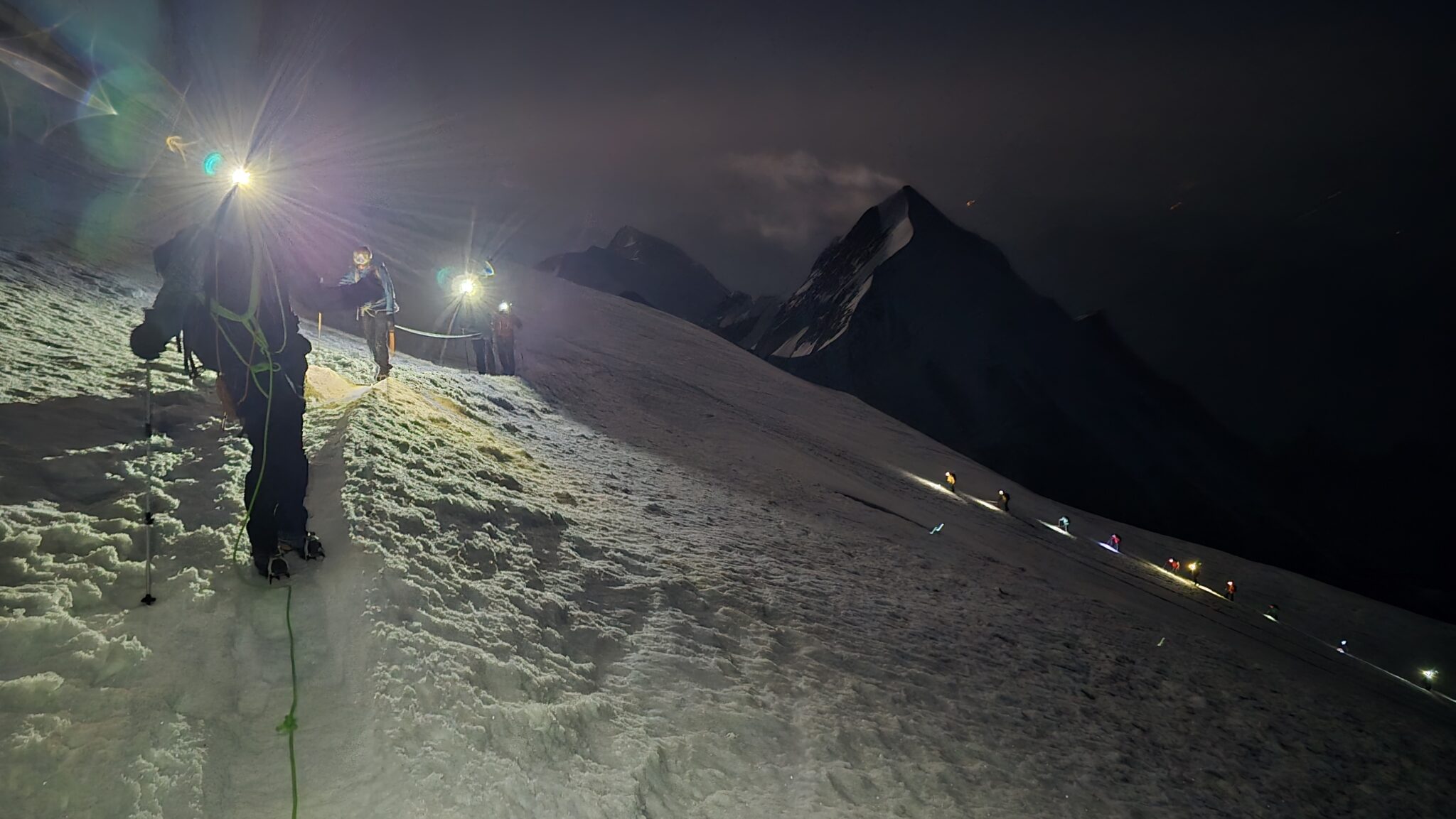 Delnički dvojac osvojio izazovnu Bijelu planinu: Kezele i Đorđević na ...