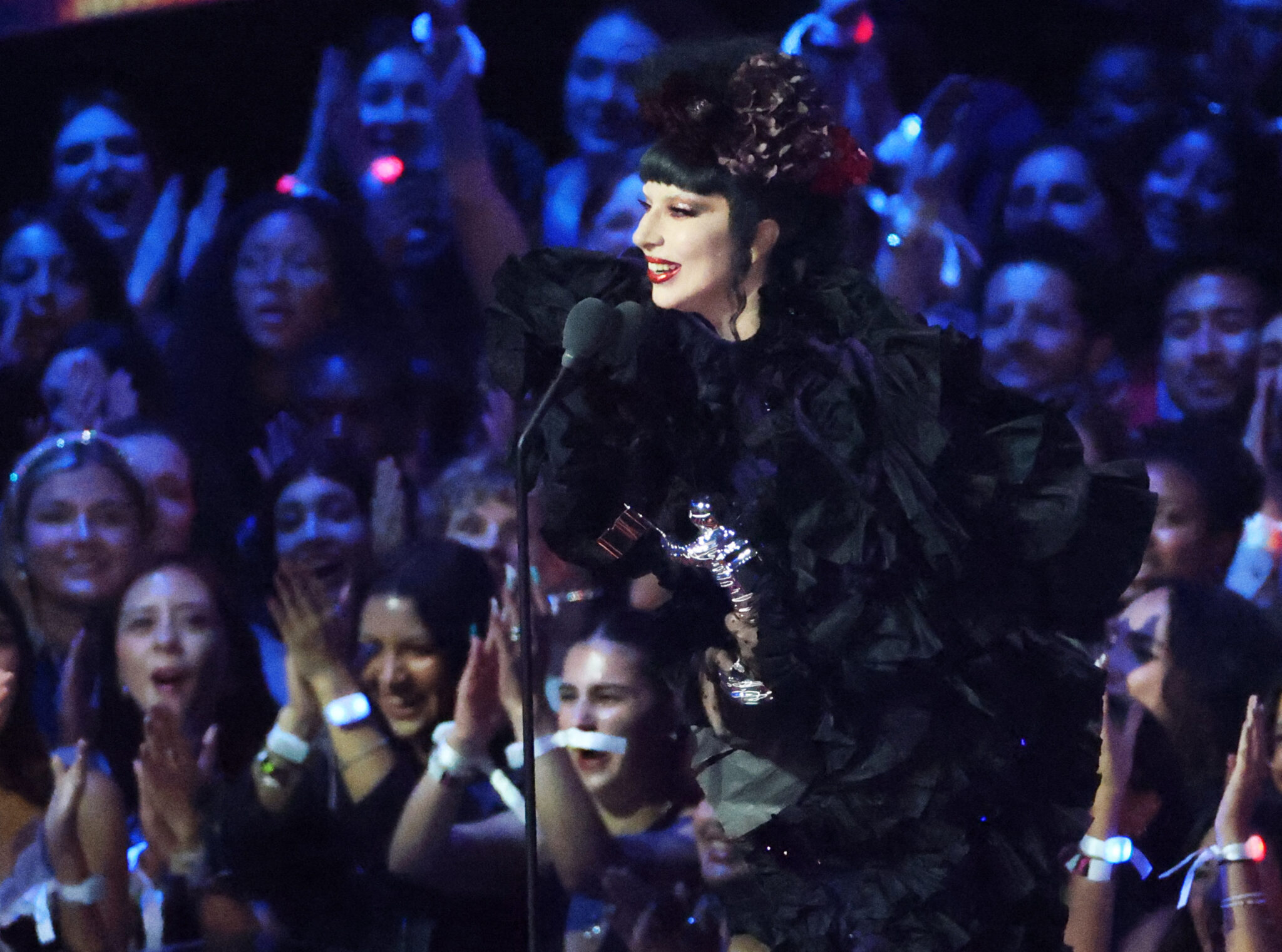 Lady Gaga "Mayhem": Mračni postmodernistički glazbeni kolaž za dugo slušanje - Novi list