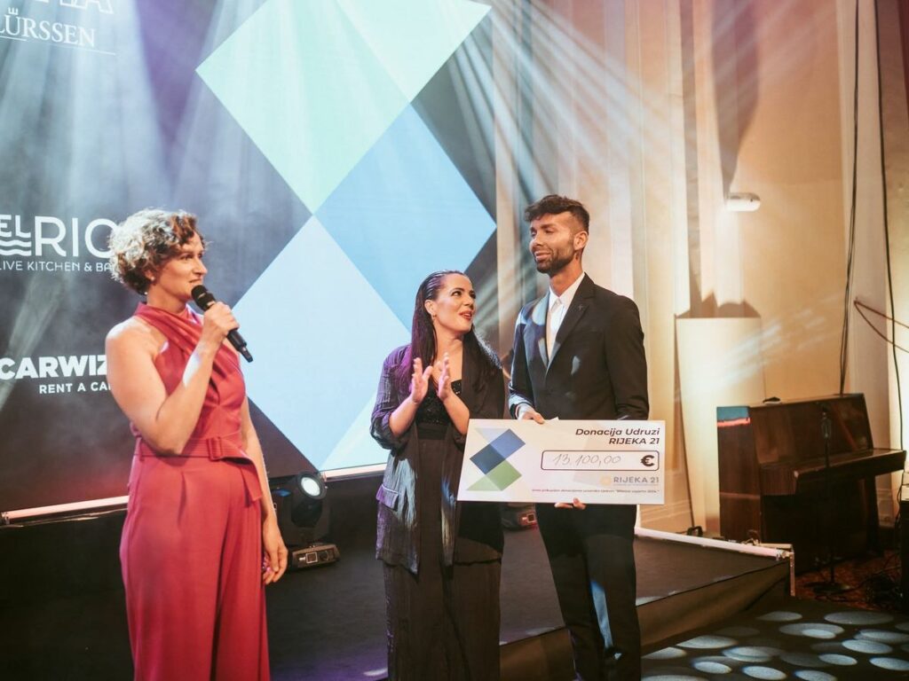 "Bilanca uspjeha" u Opatiji: Slavlje ljudi čiji rad, upornost i ...