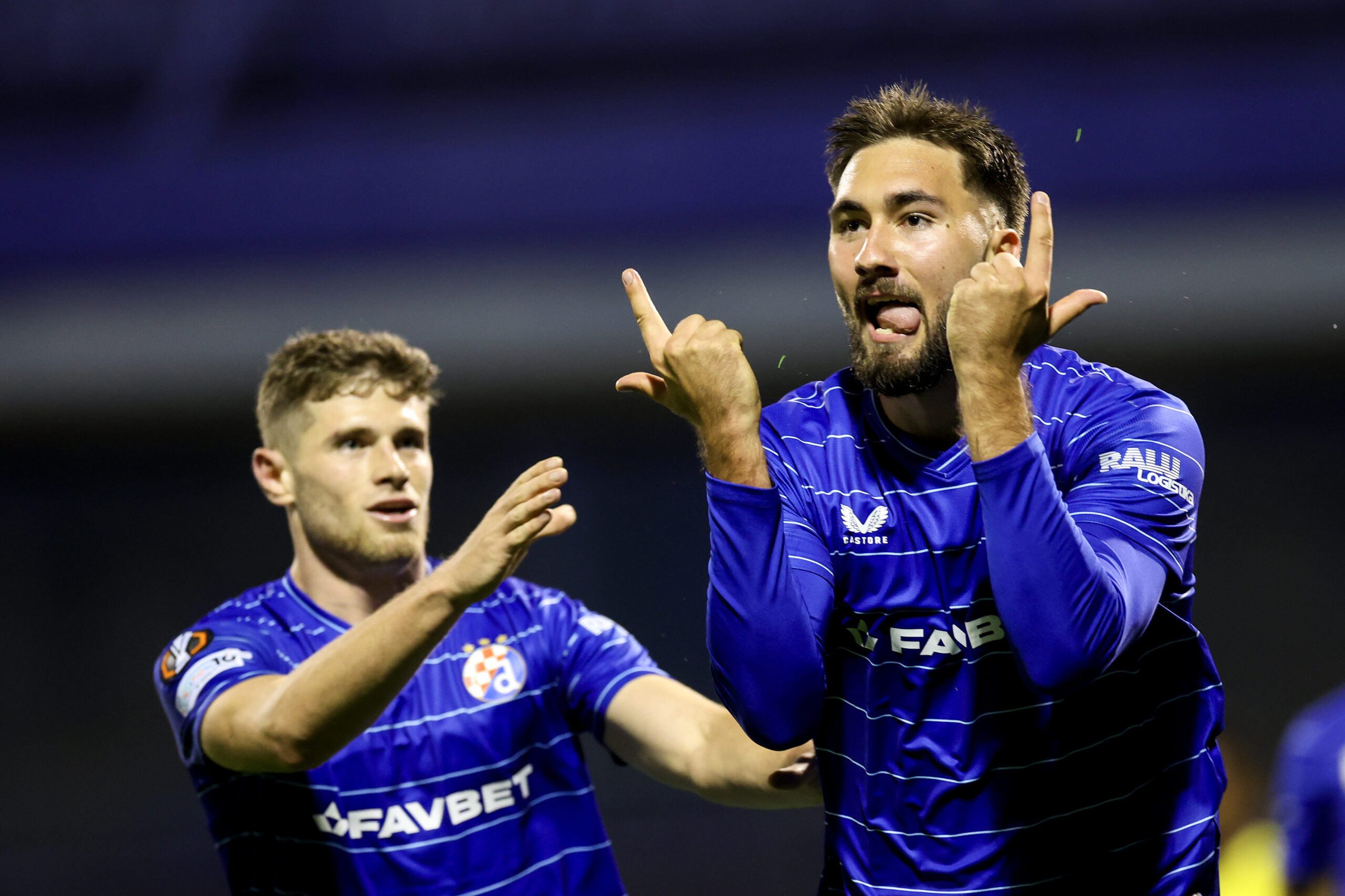 Dion Drena Beljo nakon velike pobjede: 'Pokazali smo da komotno možemo ...