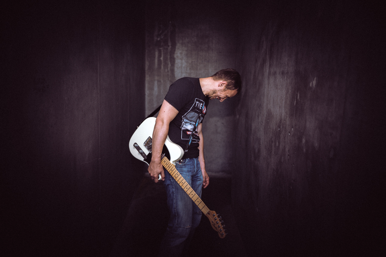 Babich predstavio pjesmu "Neki novi ja" - Novi list