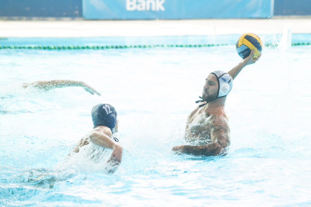 Primorjaši uvjerljivo svladali OVK Split u prvom kolu prvenstva ...