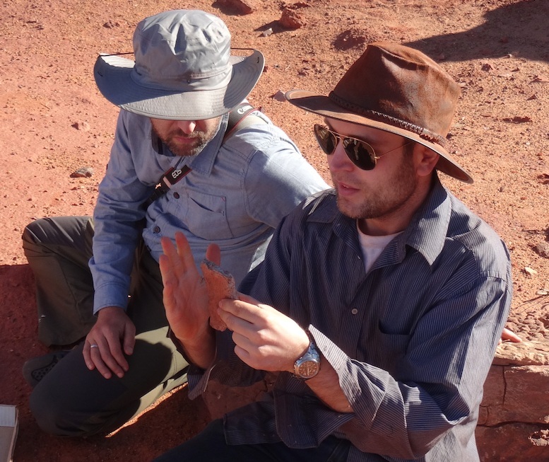 Nizar Ibrahim i Jay Balamurugan za naš list otkrivaju sve o novoj sezoni BBC-jevog naslova ...