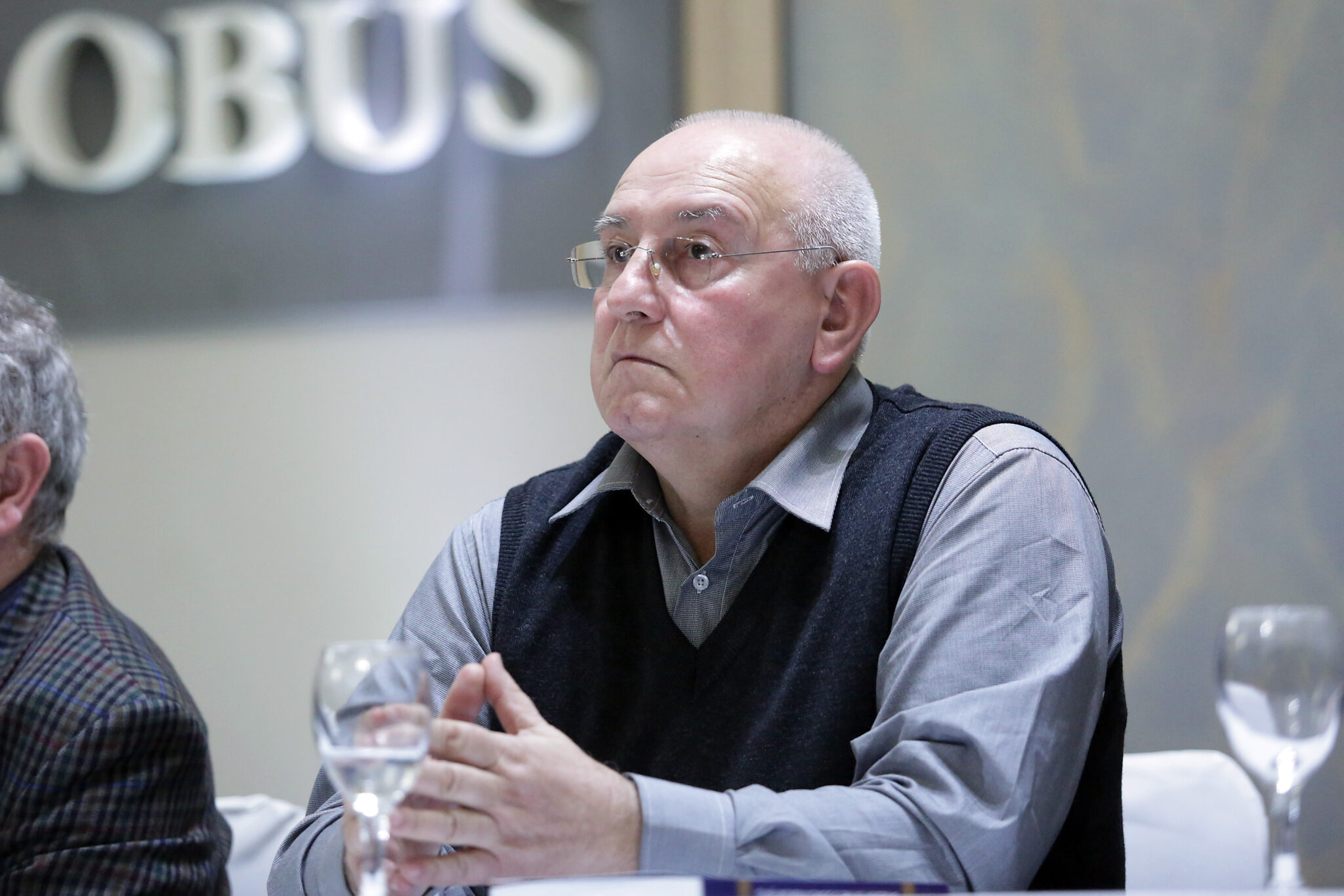 Komemoracija: General Ante Roso dao neizmjeran doprinos Hrvatskoj ...