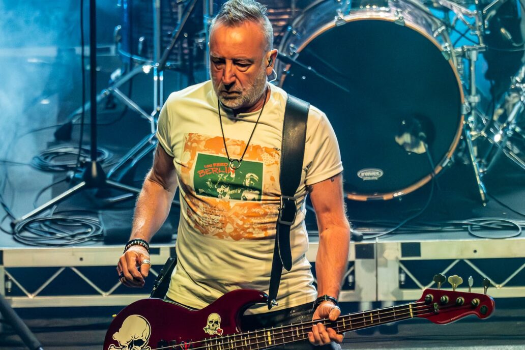 Peter Hook stiže na proljeće odsvirati najveće hitove Joy Divisiona i ...