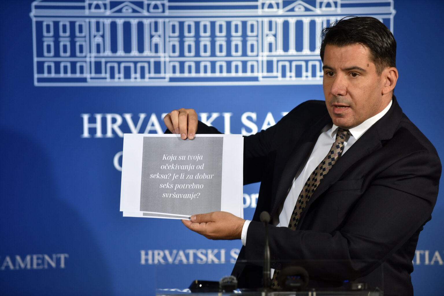 Vedrana Rudan o bolesti i pisanju: "Tek pred smrt spoznala sam da postoje dobri ljudi" - Novi list