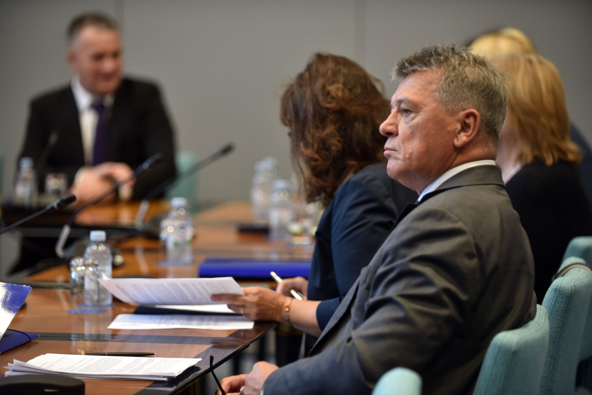 Turudić: Pravda koja je dugotrajna prestaje biti pravda i postaje ...