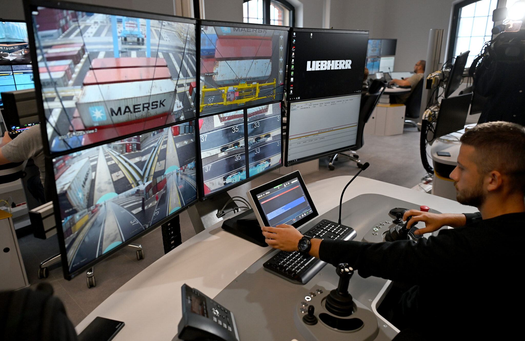 Detalji velikog investicijskog ciklusa. Stižu nizinska pruga, novi ...