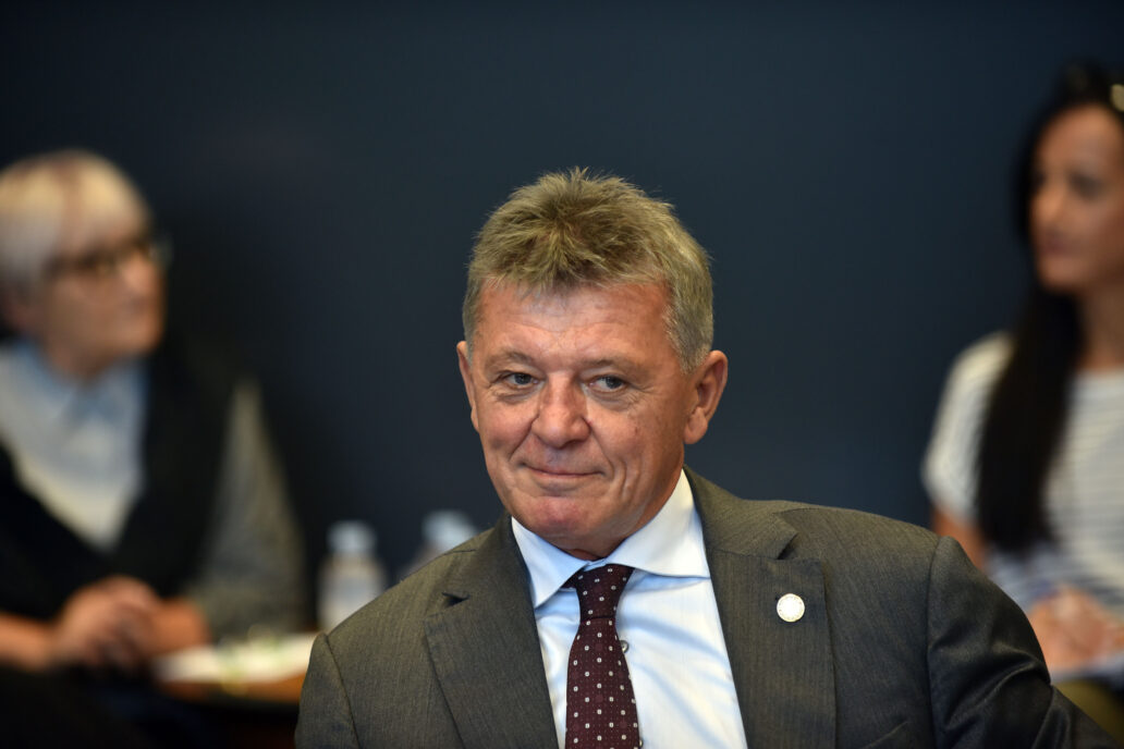 Turudić o slučaju Šimunić: Postupali smo uobičajeno. Galamdžijama ...