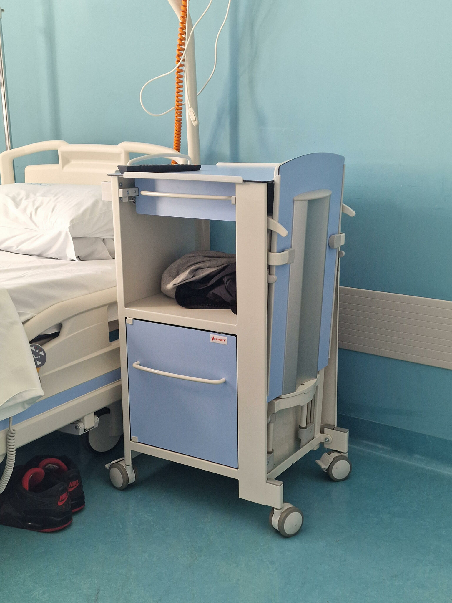 KBC Rijeka nabavio čak 342 kreveta za 1,7 milijuna eura - Novi list