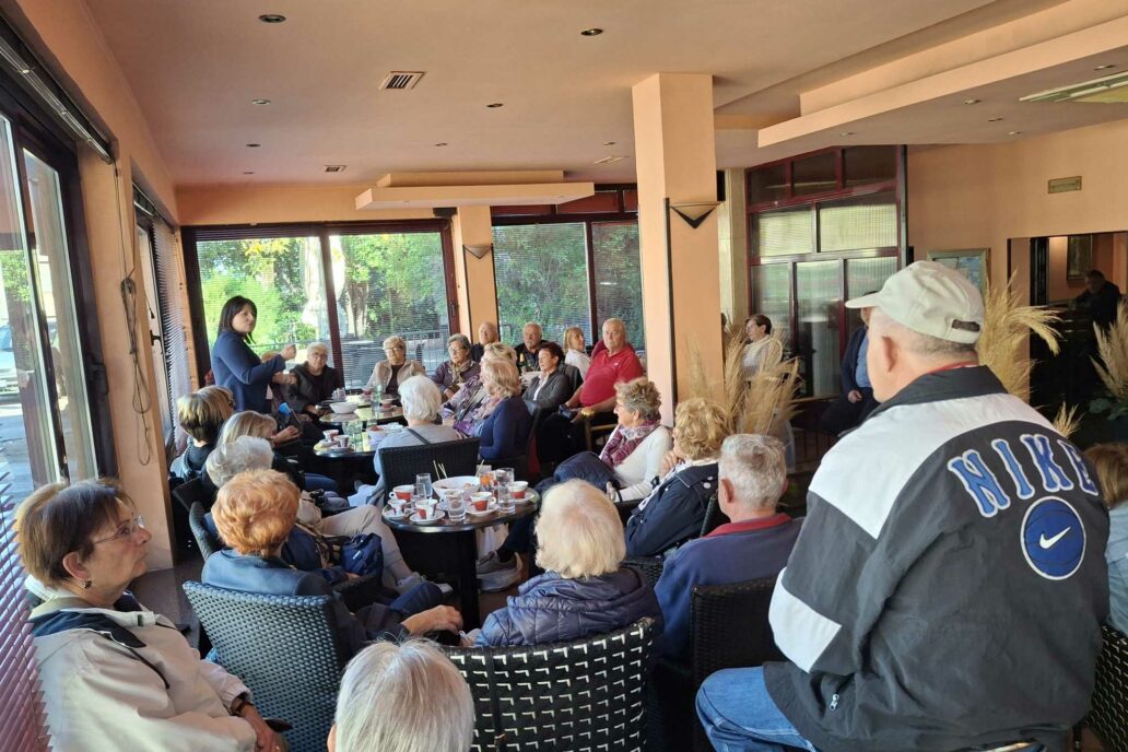 Krešimir Macan uvjeren: Turistički gledano, Hrvatska mora postati Istra ...