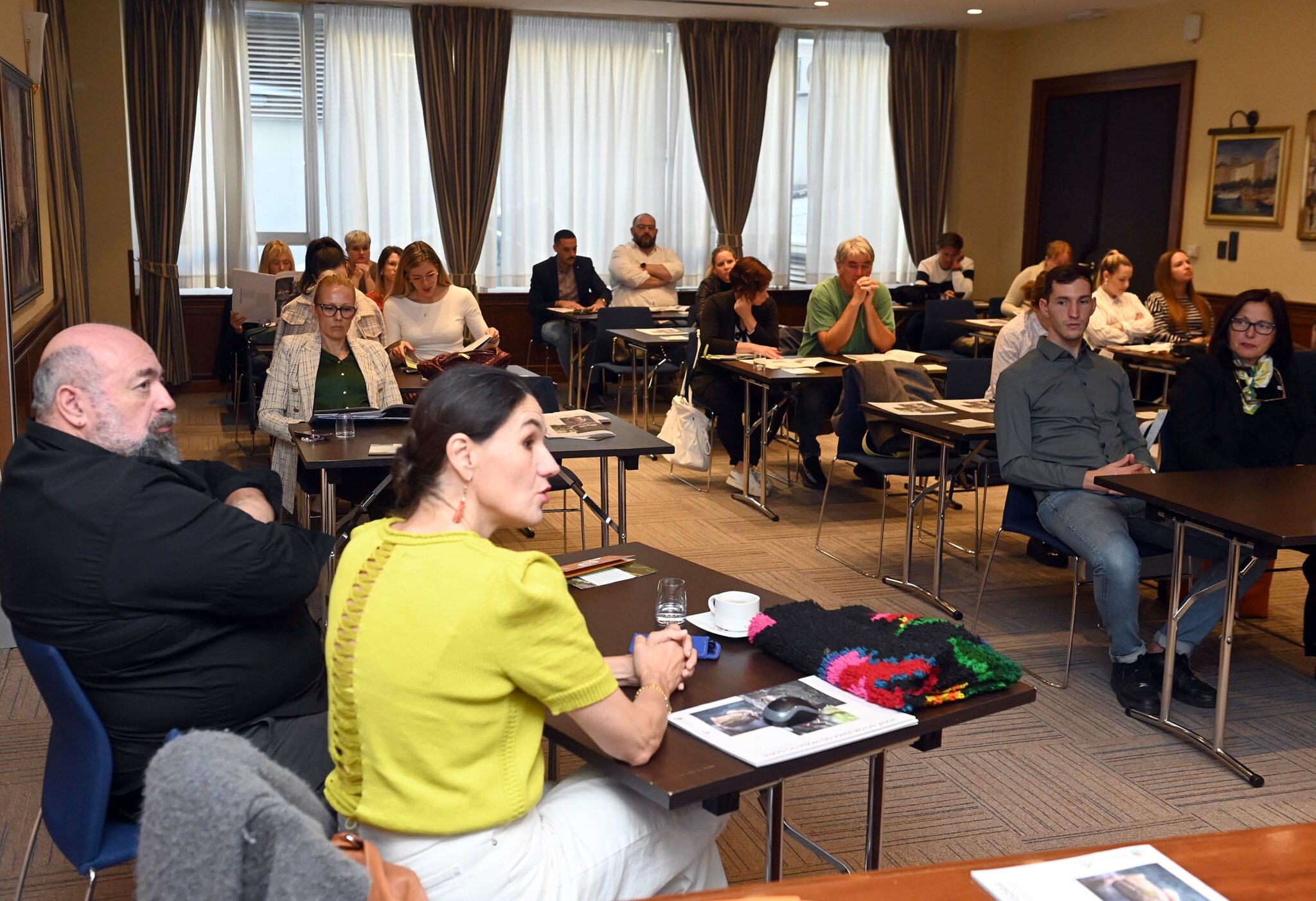 Gastronomsko bogatstvo Rijeke i prstena: 'Jota ne mora biti na pijatu ...