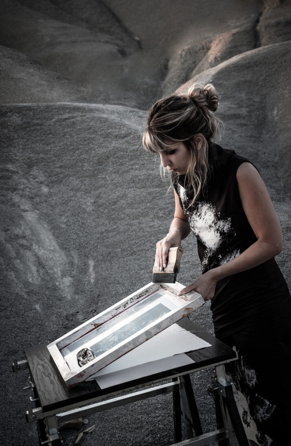 Grei je modni brend Riječanke Dunje Bajić: "Svaki šav i linija imaju ...