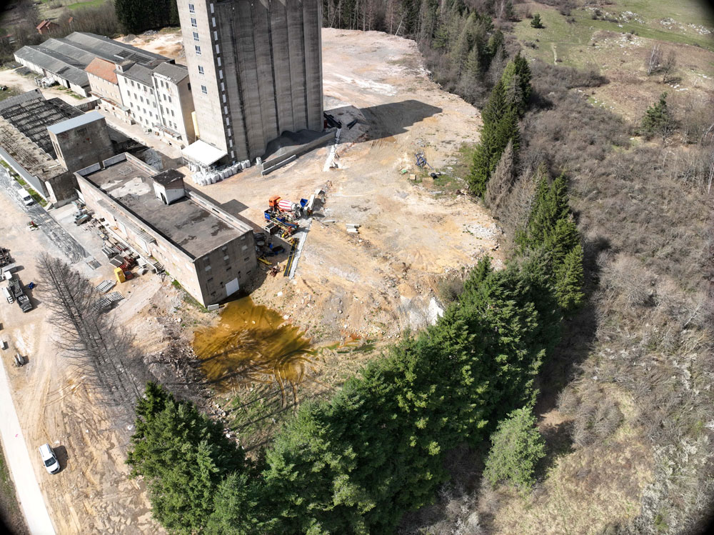 Pučka pravobraniteljica: USKOK završio s dokazima, sanacija divljeg ...