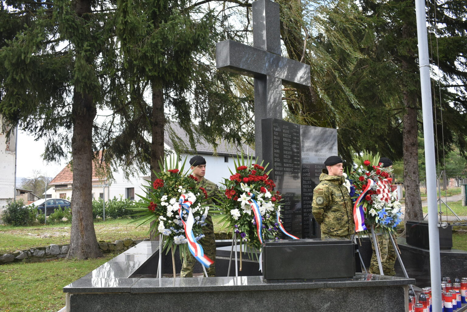 Treća etapa utrke CRO Race starta 2. listopada u Gospiću, a završava u ...