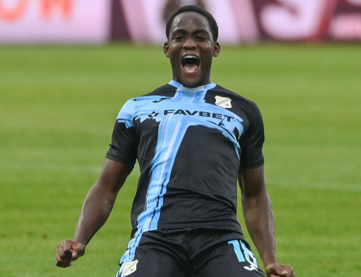 VIDEO Prvo je asistirao, a onda i zabio Gorici: "Imali smo jasan plan igre" - Novi list