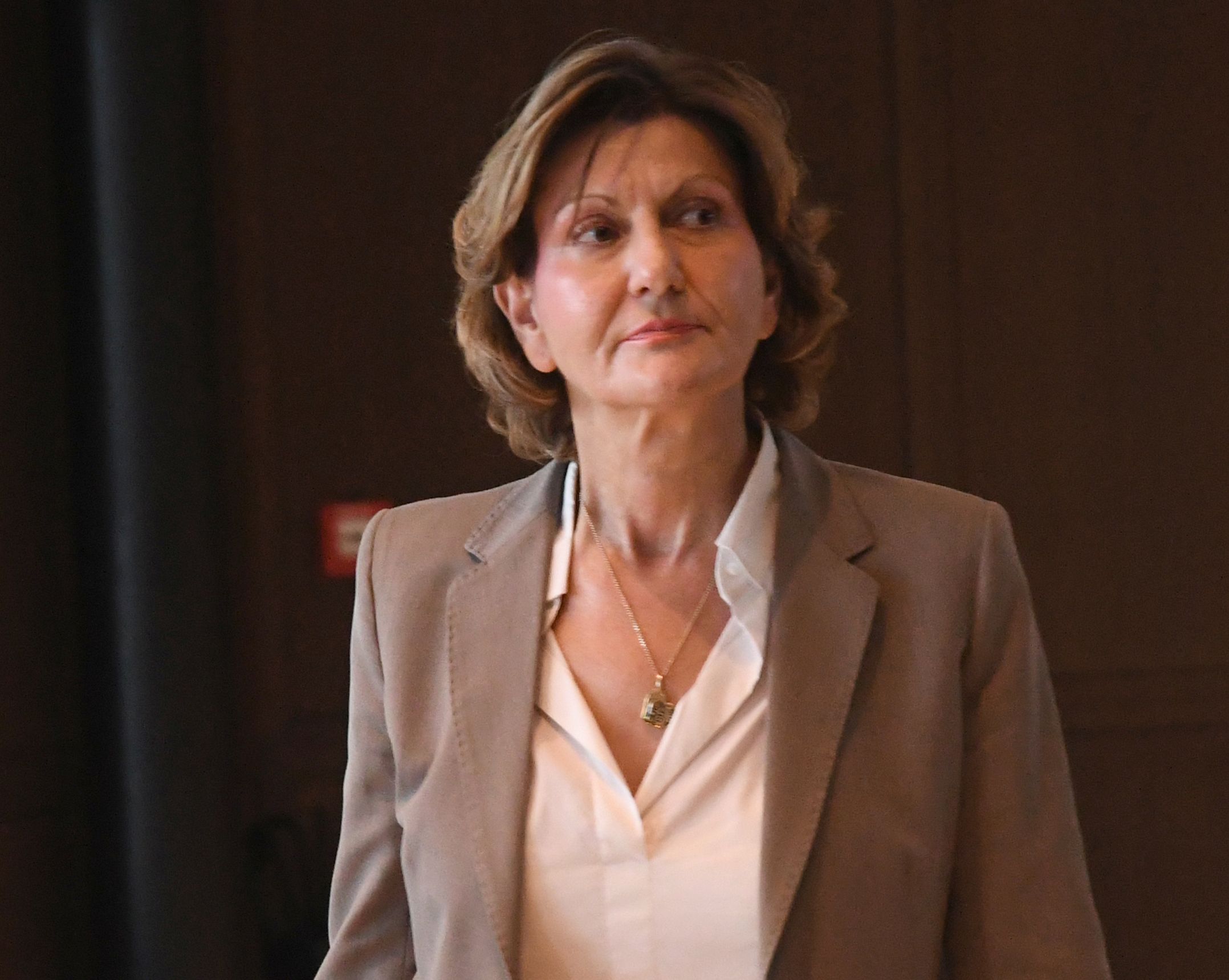 Martina Dalić danas prodaje dionice Podravke: 'Žao mi je da sam to ...