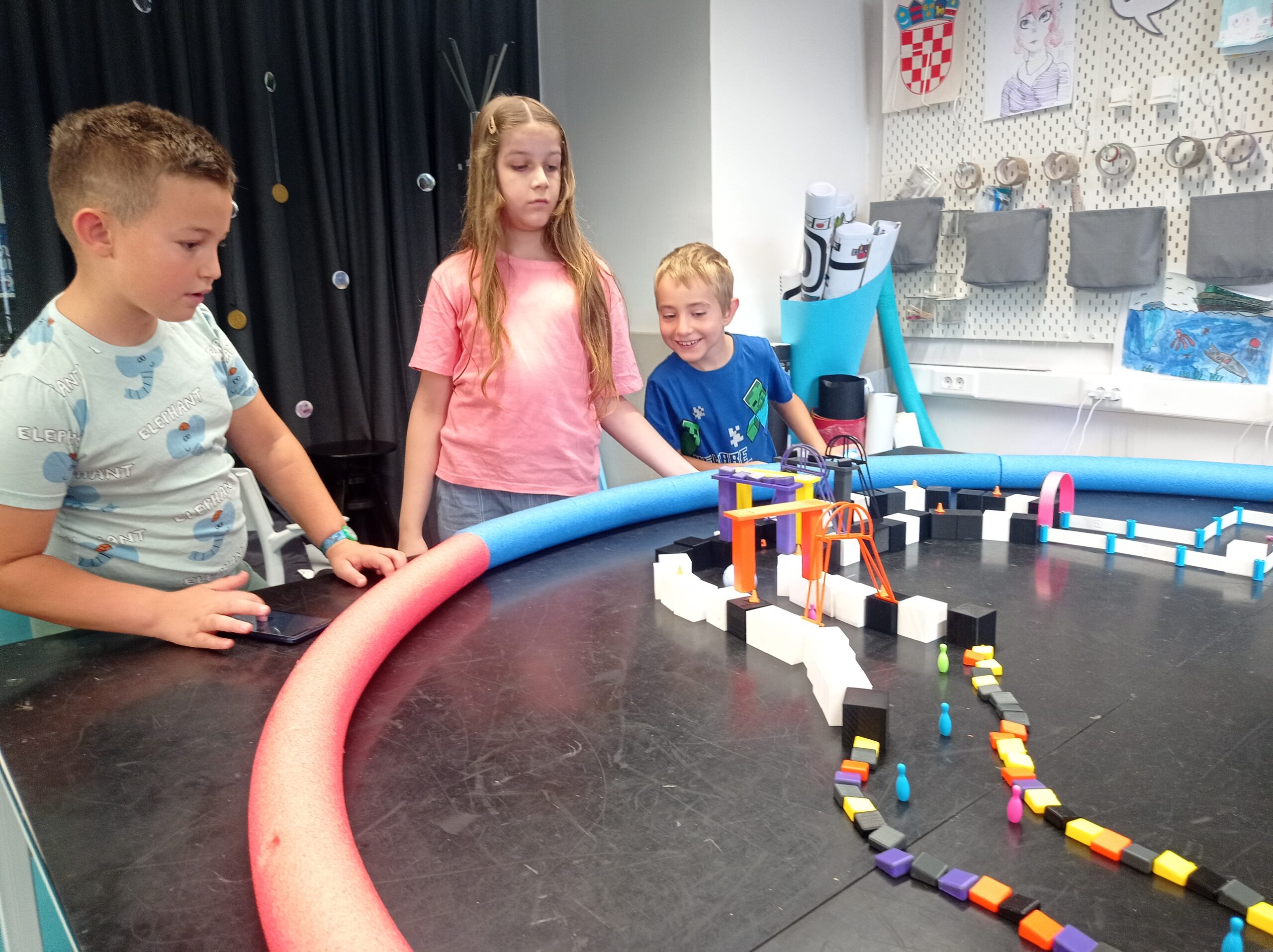 Europski tjedan programiranja u CTK Rijeka donosi četiri besplatne radionice - Novi list