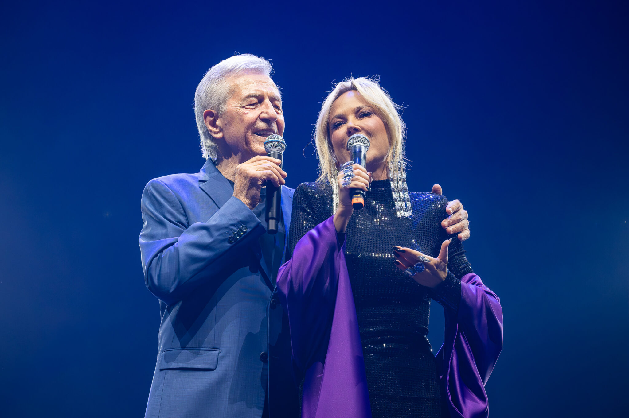 Snimljena posljednja epizoda serije "Kumovi", glumci emotivni: 'Ogroman ...