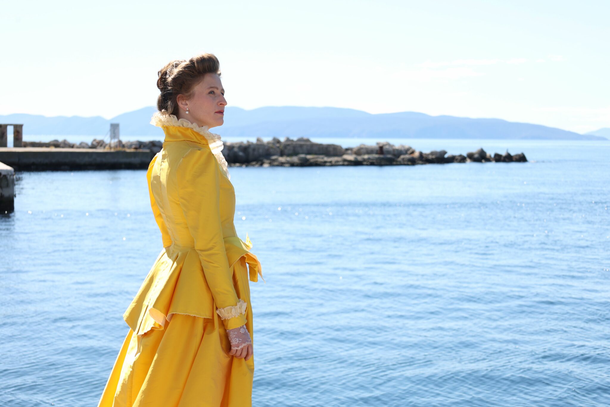 Premijera predstave "Castelli di rabbia" / "Kule od bijesa" 17 ...