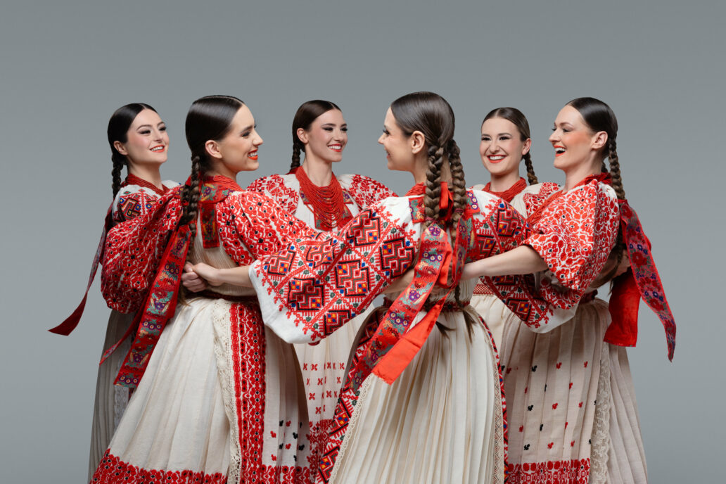 LADO dolazi u Rijeku. U Zajcu će izvesti svečani godišnji koncert "Vode ...